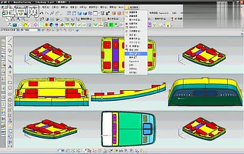 怎样引用字符数组中的字符串符串[图形三结