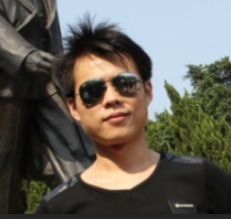 李子云Bboy 