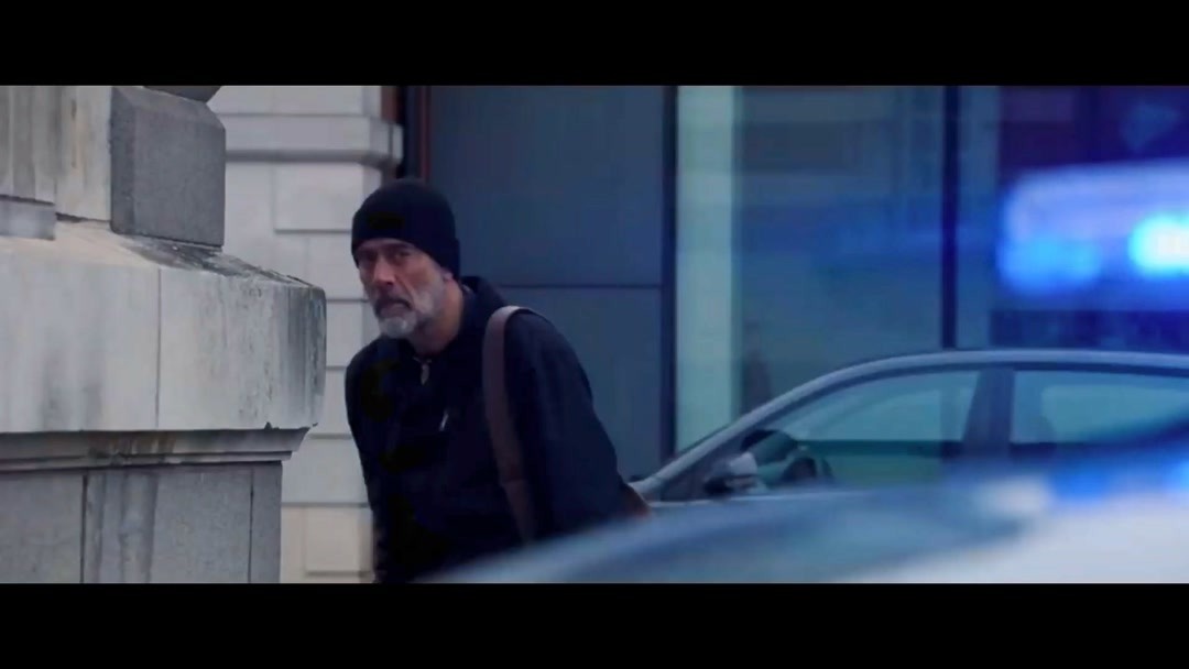 明信片杀戮 正式预告片