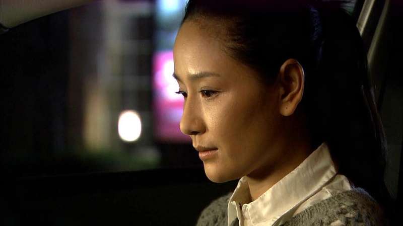 离婚协议大结局:为了成全公公,于文雅心痛跟丈夫提出离婚