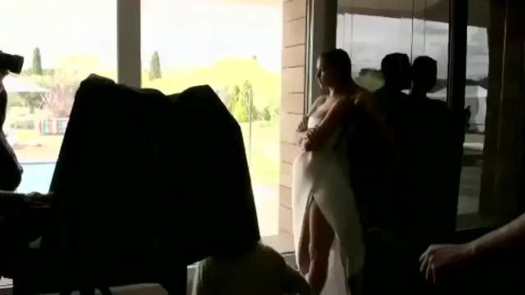 C罗分手因被戴绿帽 曝伊莲娜搭巨石强森