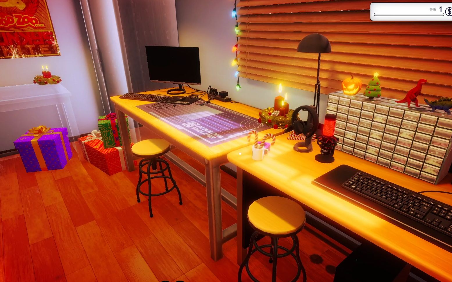 电脑装机模拟-新手接了一个快倒闭的电脑店,进去一脸懵逼