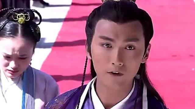 妃子弄丢小皇子,被当众打板子,没想到太子却站了出来!