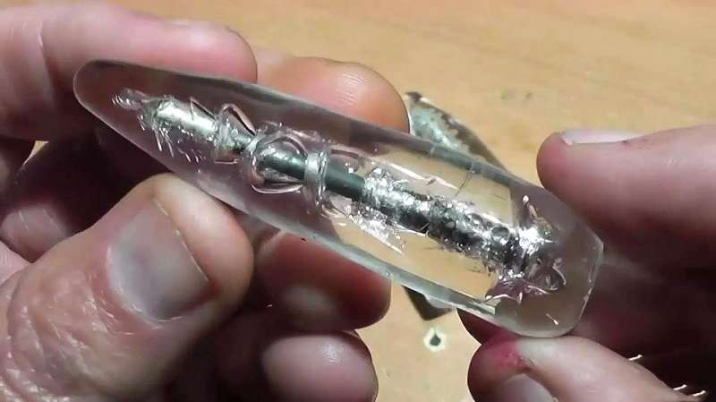 全世界最残忍的四款武器,造成的伤害触目惊心,联合国明令禁止