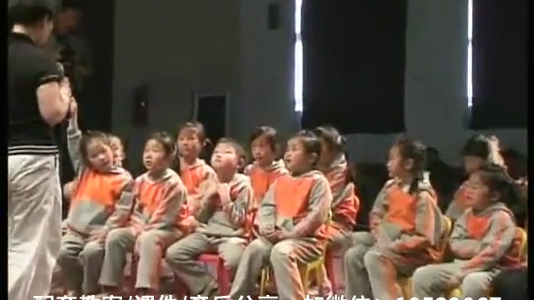 完整新课幼儿园公开课大班绘本《一颗超级顽固的牙》课堂实录视频