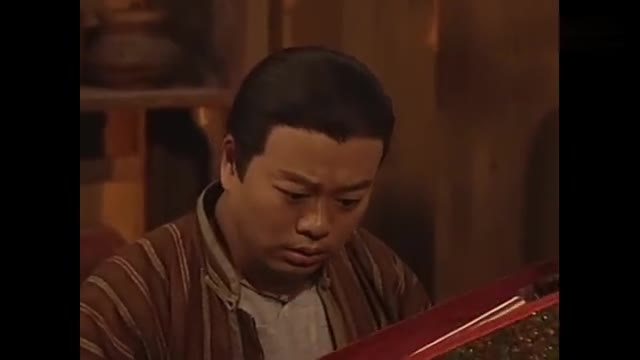 古代的厨艺传承,光一套厨具就不得了,每一样都有不同的用处