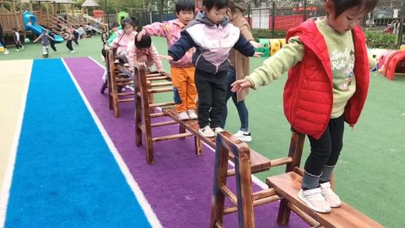 #记录生活 #幼师 #幼儿园 #幼儿园小朋友 #幼儿园游戏日常