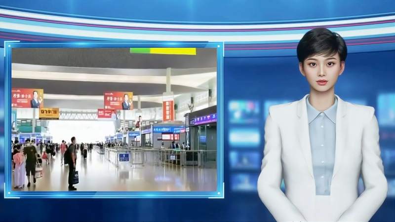即日起,乘火车离锡需持48小时内核酸阴性证明