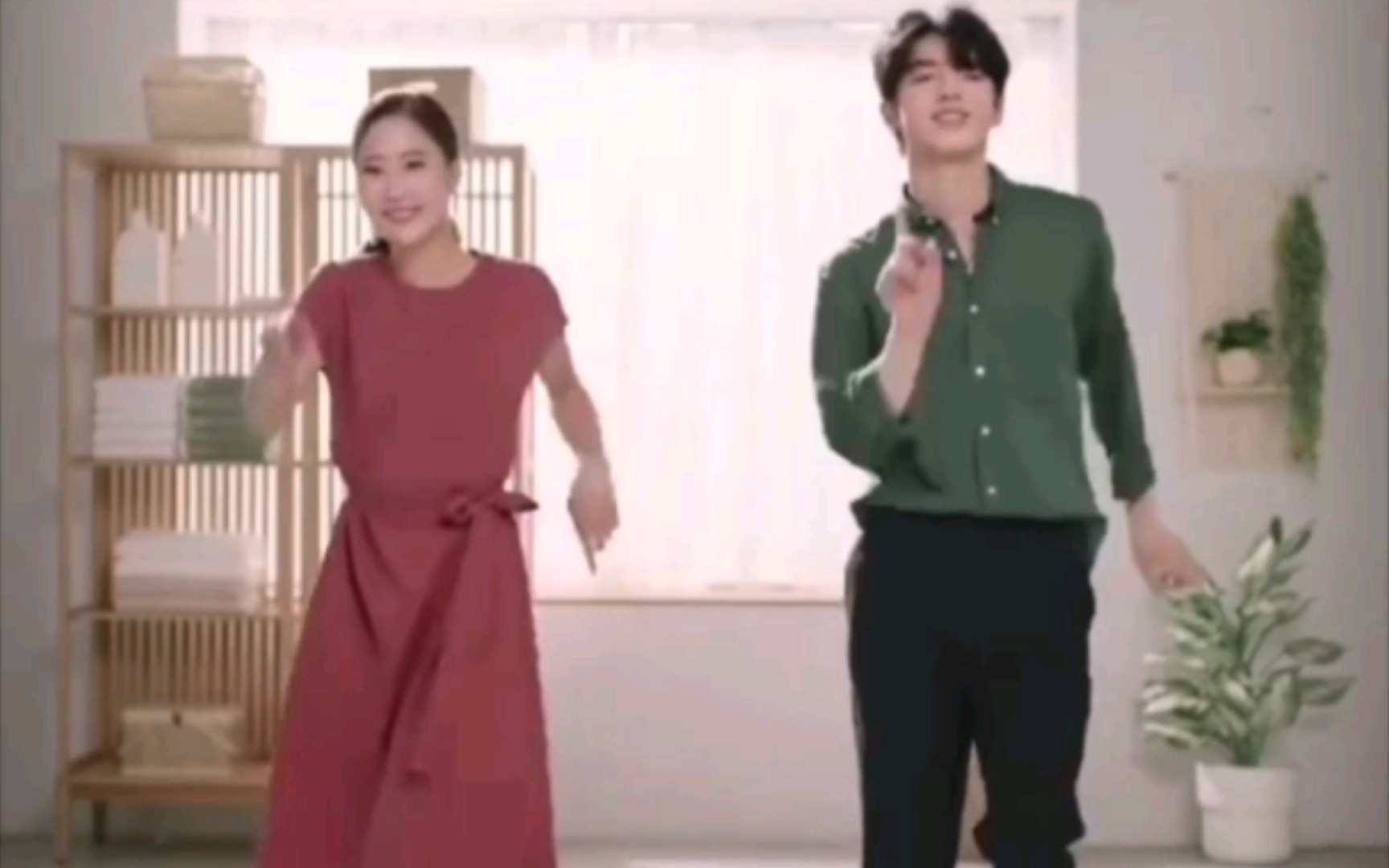 ...第五名、韩国男单历史第一、金妍儿和羽生结弦师弟车俊焕拍的广告!