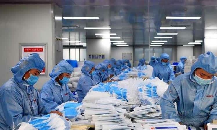 我国所制造的口罩,在国外都卖多少钱?知道售价你可别不信!