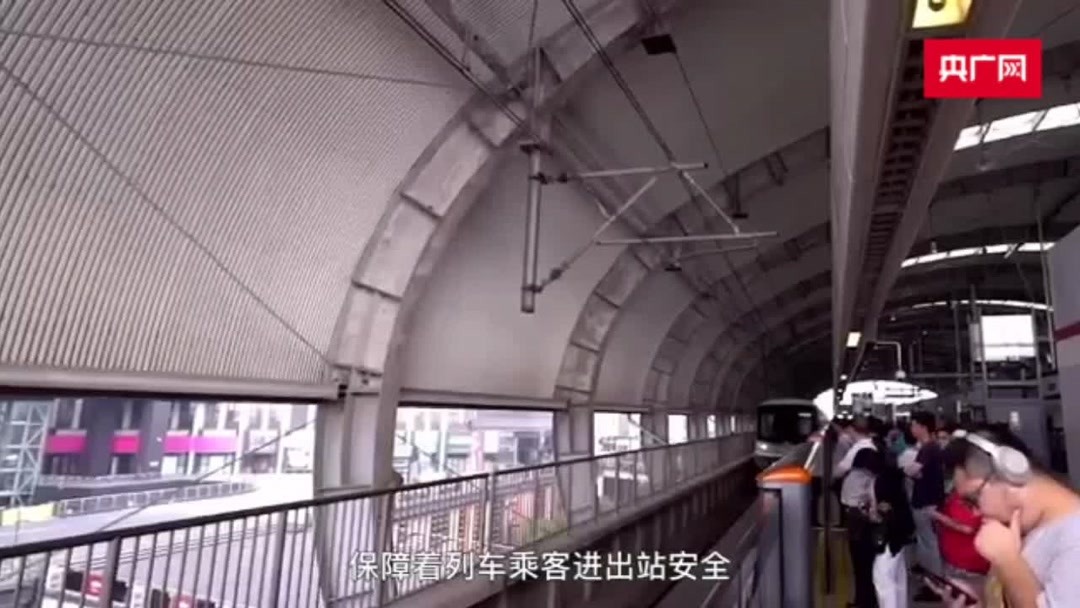 全国劳动模范施文美:上天入地“中国芯”