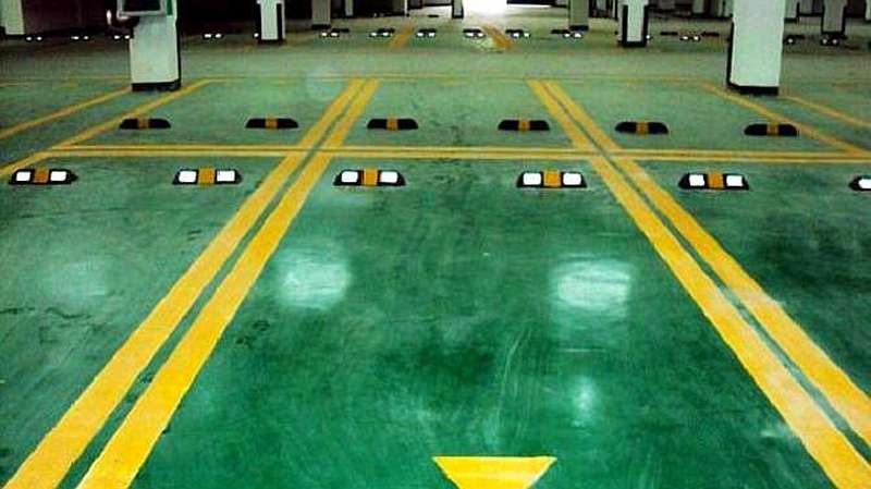 花十多万买了个车位,第一次停车要交960元?物业:不交也不行!