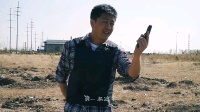 拒绝黄赌毒,安全你我她