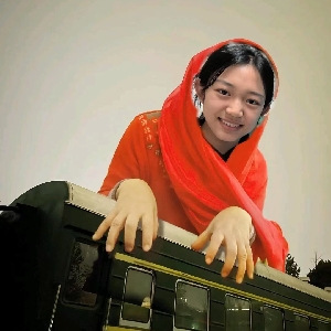 京局曹段CR400BF-5033 