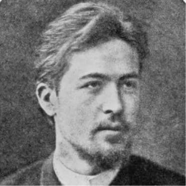 上海契诃夫后援会 