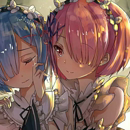 拉姆～雷姆ߒ�ߌ 