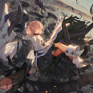 你吃了我的巧克力 