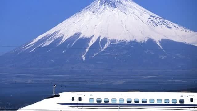 日本这次认栽了?用金钱和技术拿下印度高铁,结果却被坑惨了