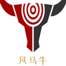 疯码牛 