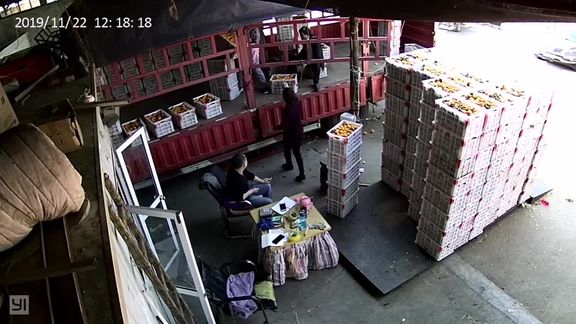 帅哥说.做生意诚信和质量你们都达标了ߘ�ߘ�ߘ