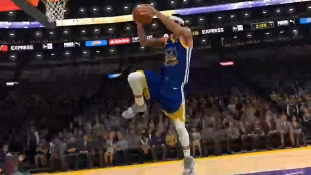 NBA2K20豪华版下载v1.10+附19/18/17/16/15/14/13历代合集+生涯...