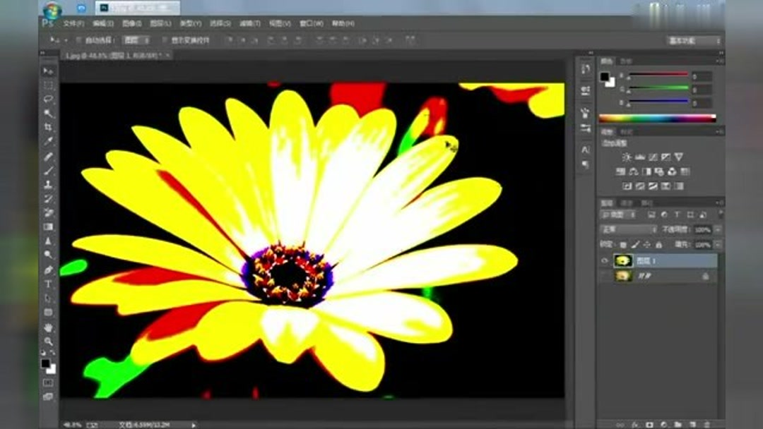 ps基础入门教程 pscs6 平面设计需要学什么