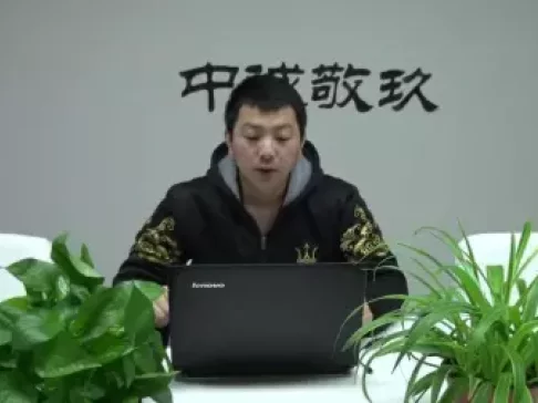 吸收塔系列—循环泵