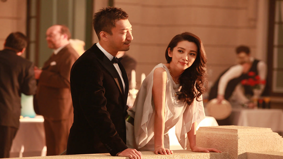 即刻看电影:几分钟看完国产喜剧爱情电影《我愿意》