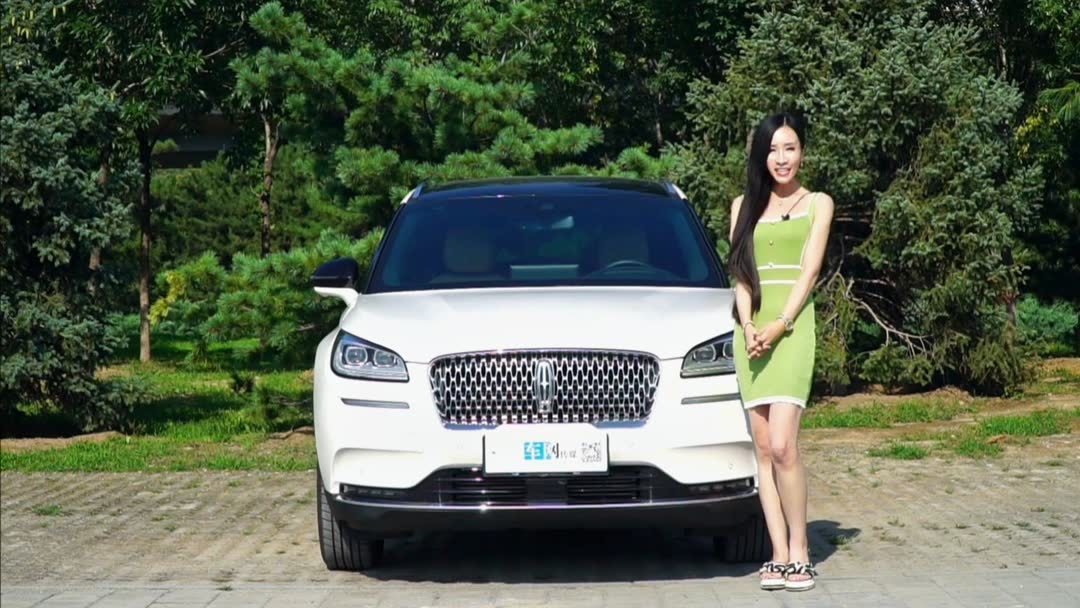 性能和豪华一个都不能少 试驾林肯冒险家
