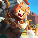 鹏仔带你玩游戏 