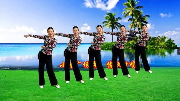 枝上的喜鹊叫,阿妹模样俏《情歌对唱》红尘中有你幸福乐逍遥