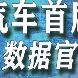 汽车首席数据官 