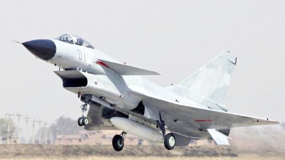 中国空军当年差点购买美国F16,一旦成功或许就不会有歼10!