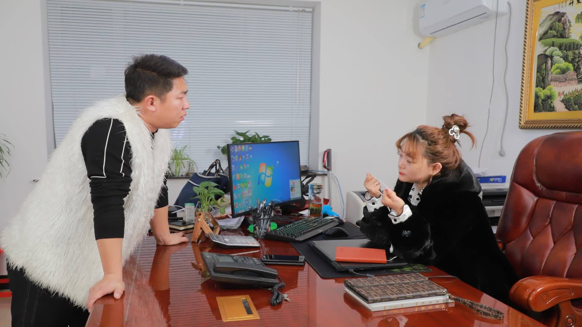 小伙不服面试官的问题,恼怒之下去问老板,老板解释的真到位