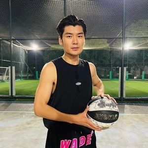 疆先生伊恩