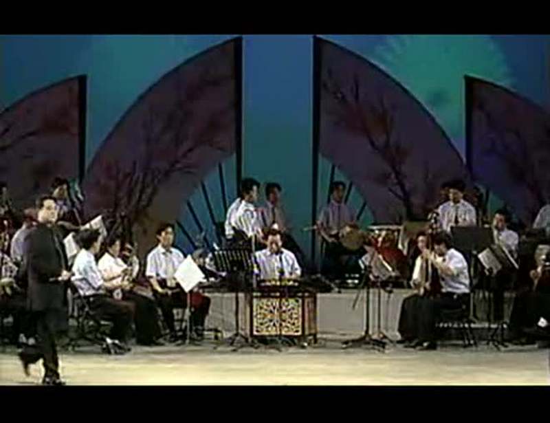 评剧名家名段演唱会《评剧联唱》