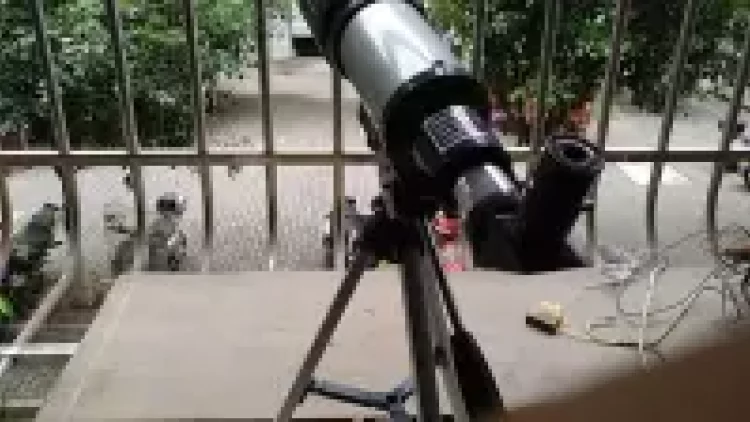 30650 30070 天文望远镜快速瞄准使用方法