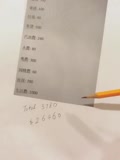 美国家庭每月生活开支#美国生活