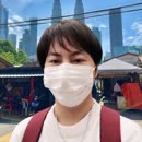 快乐靓仔看世界 