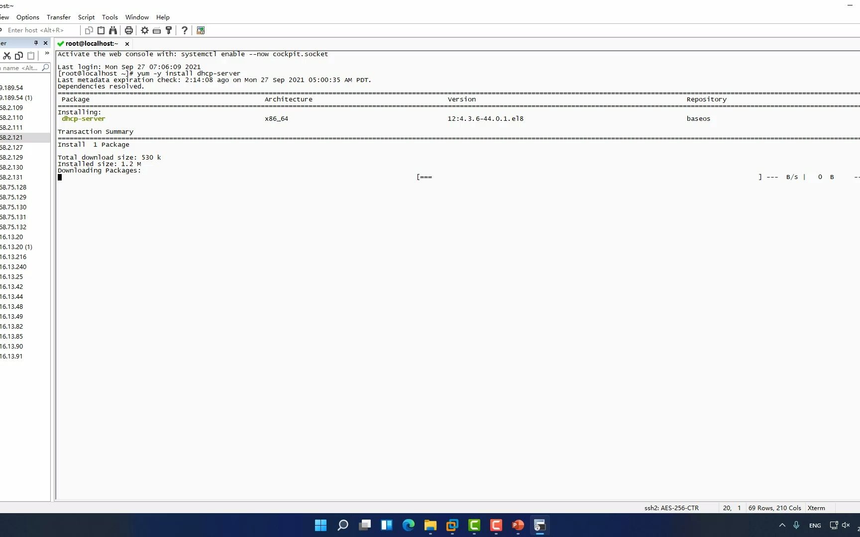 《Linux从零开始学(视频教学版)》第16章 PXE Kickstart无人值守安装