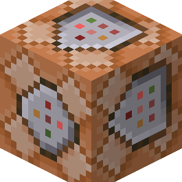 MC的命令方块君QWQ 