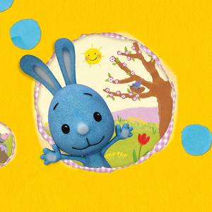 神奇飞书原版动画 