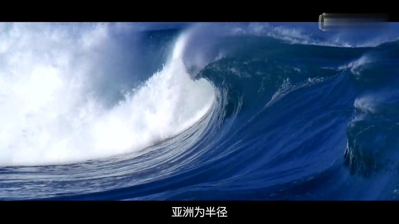 时代华纳宣传片