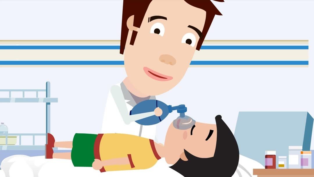 误吸了怎么办?医生教你这一整套急救流程