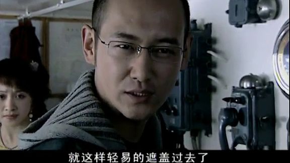 侦探破案全凭一张嘴,凶手表示不服