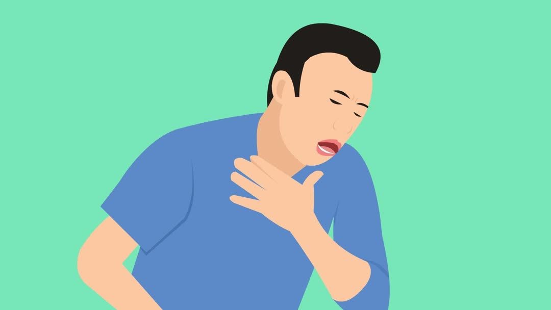 过敏性哮喘是怎么回事?这些都是典型症状!