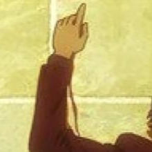 拉大栓的杨师傅 