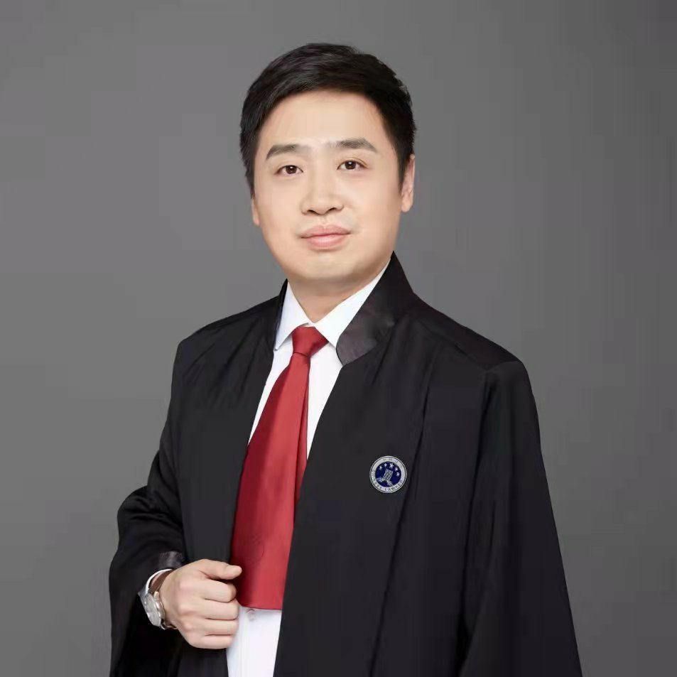 刑事律师刘皇叔