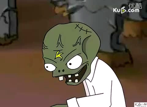 植物大战僵尸flash动画