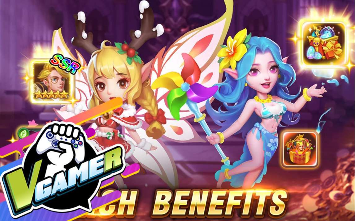 勇敢的灵魂冰封地牢(Brave Soul: Frozen Dungeon)